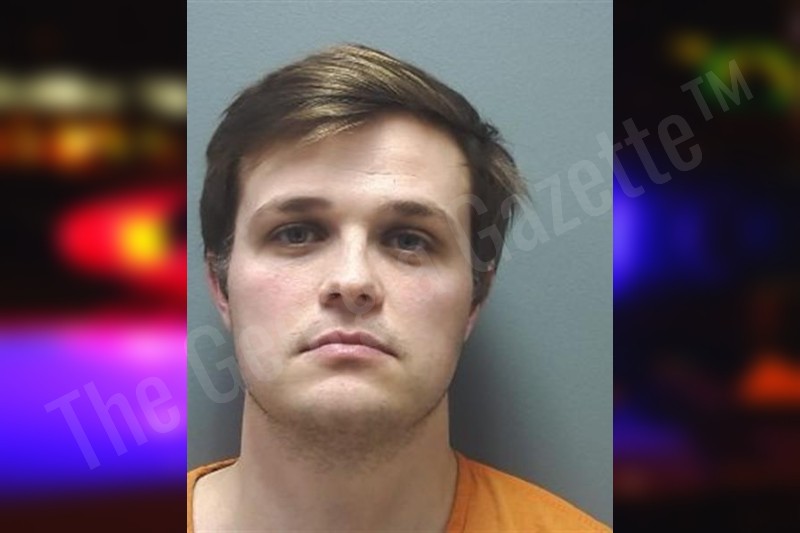 Timothy Mooney — Cherokee County Jail Bookings