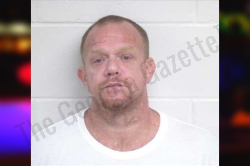 Craig Moore — Washington County Jail Bookings