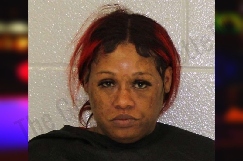 Janet Moore — Carroll County Jail Bookings