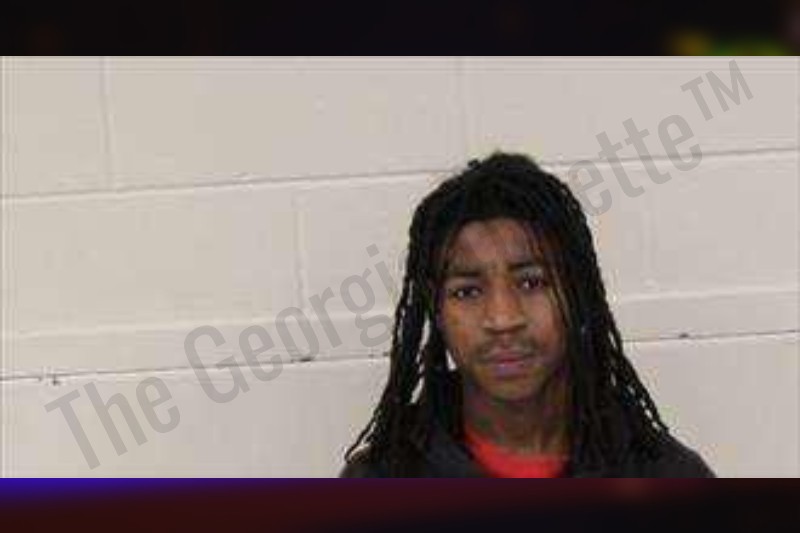 Peach County Jail Bookings – The Georgia Gazette