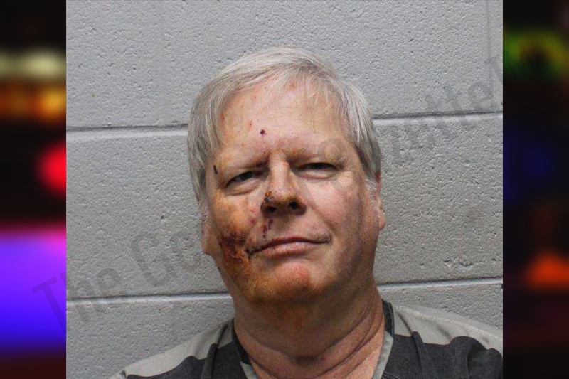 Steven Mummert — Harris County Jail Bookings