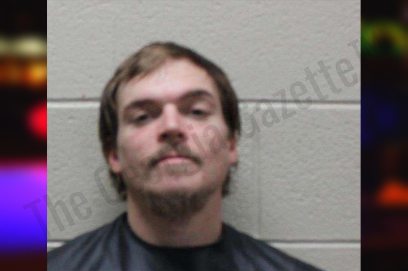 Brandon Murphy — Haralson County Jail Bookings
