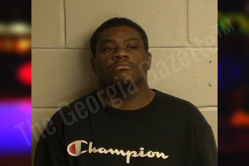 Brandon Murphy — Crawford County Jail Bookings