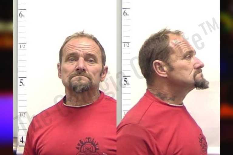 Clarke County Jail Bookings – Page 2 – The Georgia Gazette