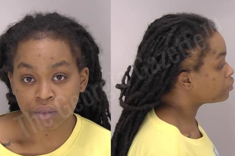 Trinity Myles — Richmond County