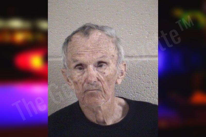 Alvin Mabry — Whitfield County Jail Bookings