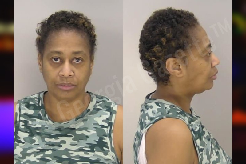 Deborah Mahoney — Richmond County Jail Bookings