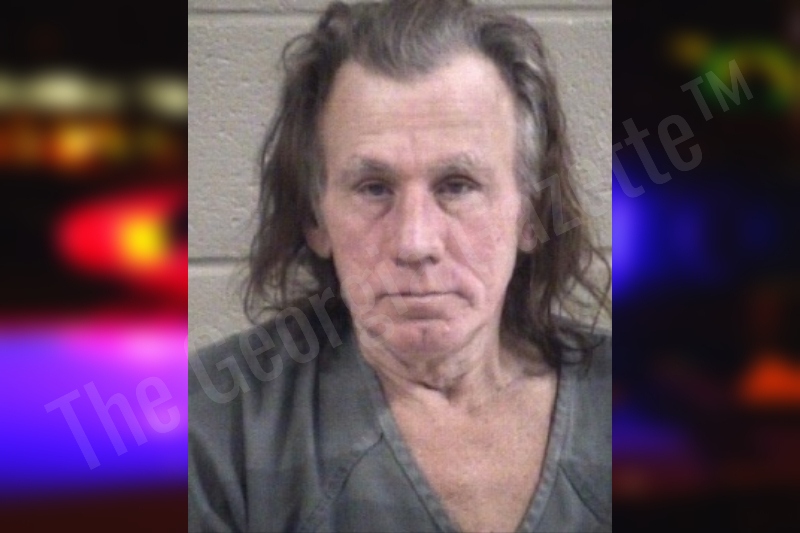 Whitfield County Jail Bookings – The Georgia Gazette