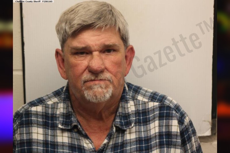 Kelly Marriott — Chatham County Jail Bookings