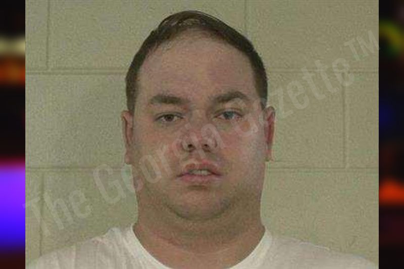 Dylan Martin — Liberty County Jail Bookings