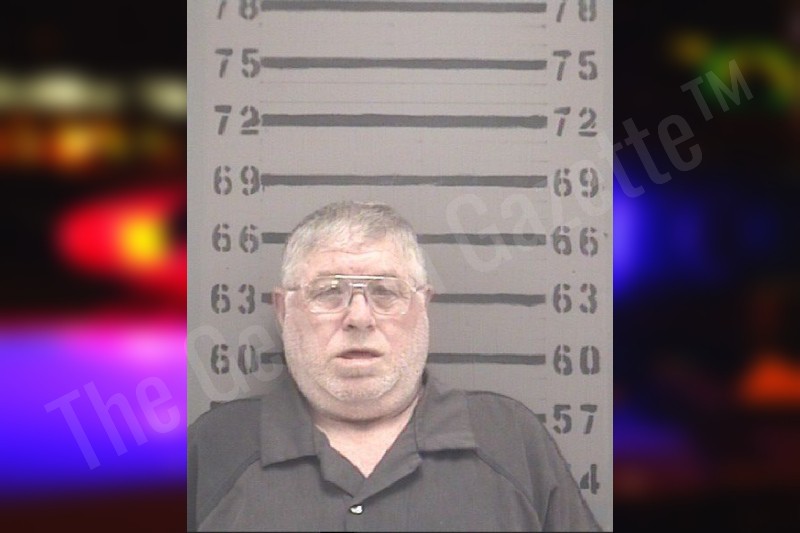 William Martin — Dougherty County Jail Bookings