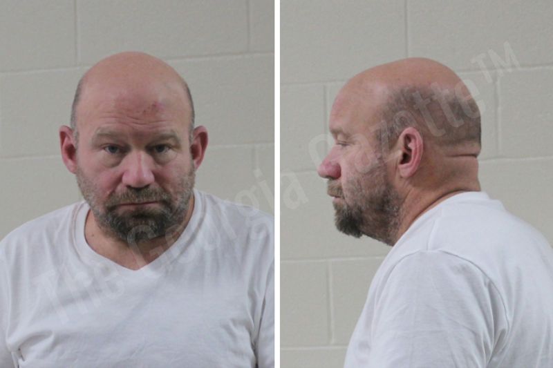 Christopher Martucci — Houston County Jail Bookings