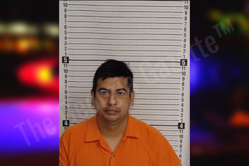 Cax Marvin Ivan — Rockdale County Jail Bookings