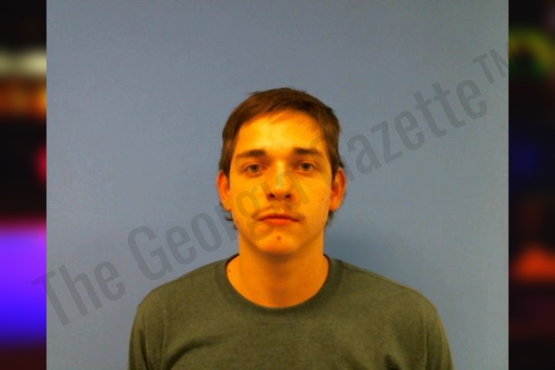 Daniel Mashburn — Troup County Jail Bookings
