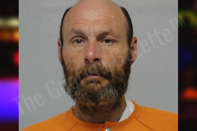 Matthew Hillaker — Bibb County Jail Bookings