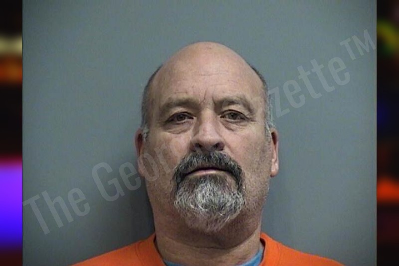 Steven McBride — Effingham County Jail Bookings