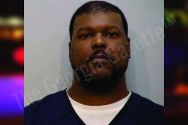 Marchello McClain — Bartow County Jail Bookings
