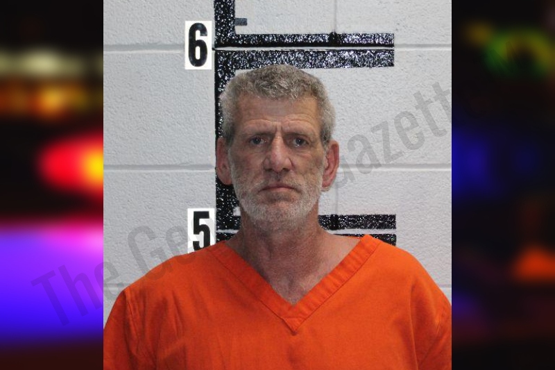 Tracy McCollum — Murray County Jail Bookings Tracy McCollum — Murray County Jail Bookings