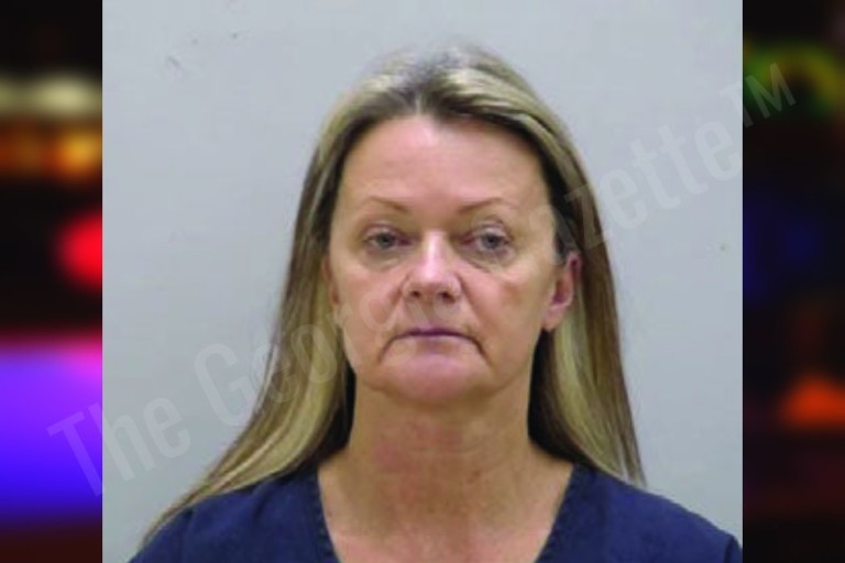 Bartow County Jail Bookings – The Georgia Gazette