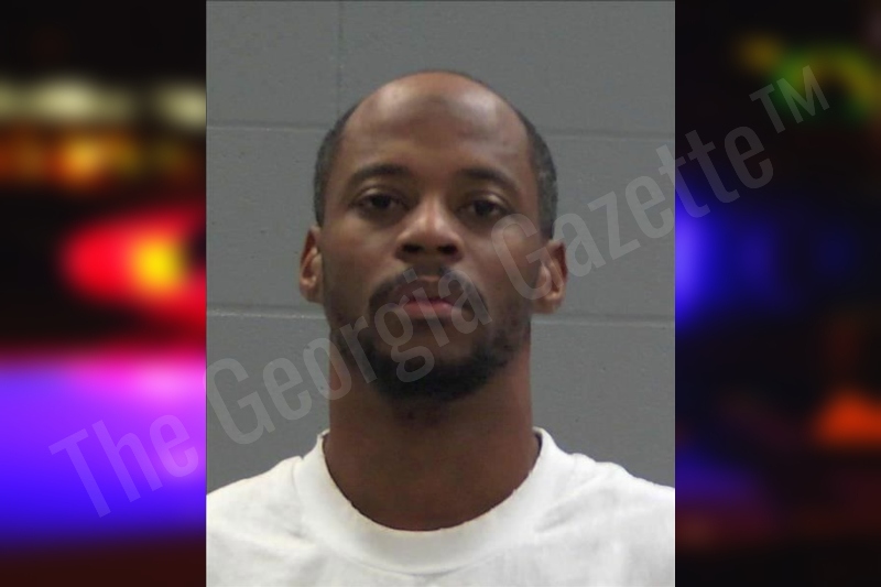 Christopher McLean — Baldwin County Jail Bookings