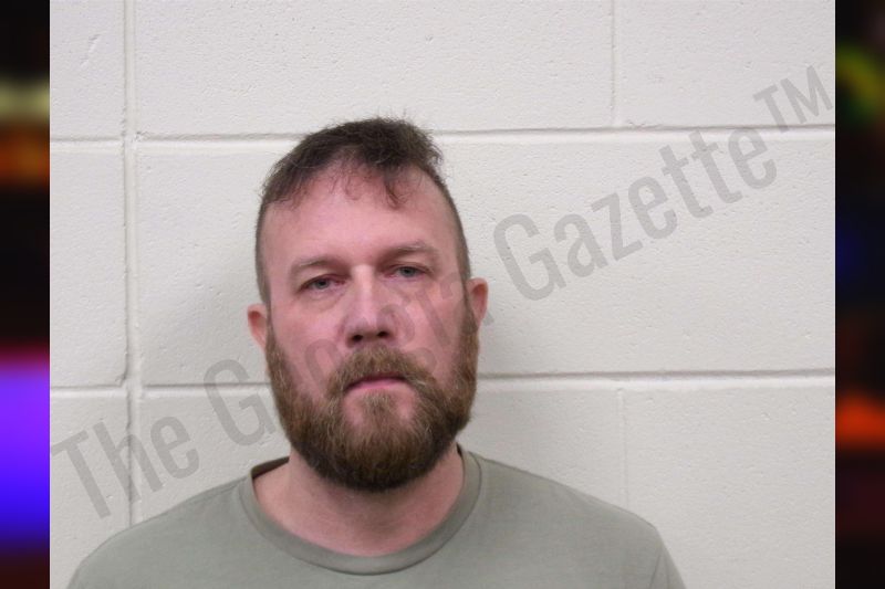 James McNeill — Bulloch County Jail Bookings