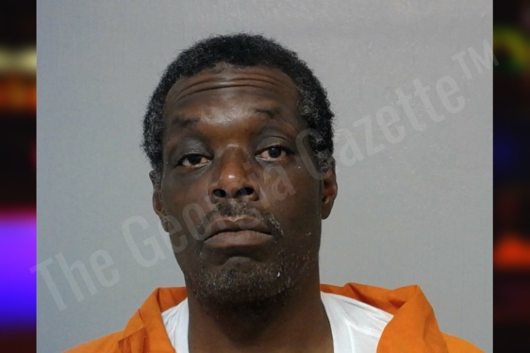 Bibb County Jail Bookings – Page 2 – The Georgia Gazette