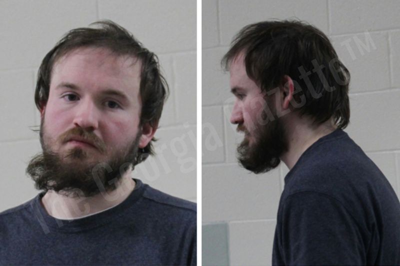 Wesley Mikell — Houston County Jail Bookings