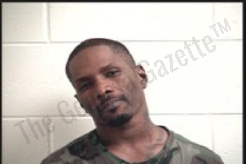 Jeremy Mitchell — Henry County