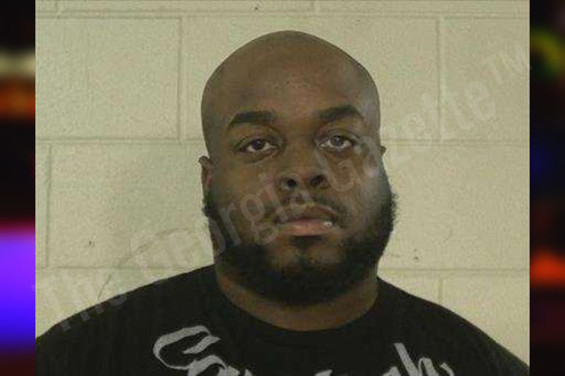 Ronald Mitchell — Liberty County Jail Bookings