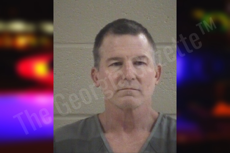 Jason Moody — Whitfield County Jail Bookings