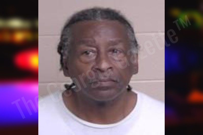 Carl Moore — Walker County Jail Bookings