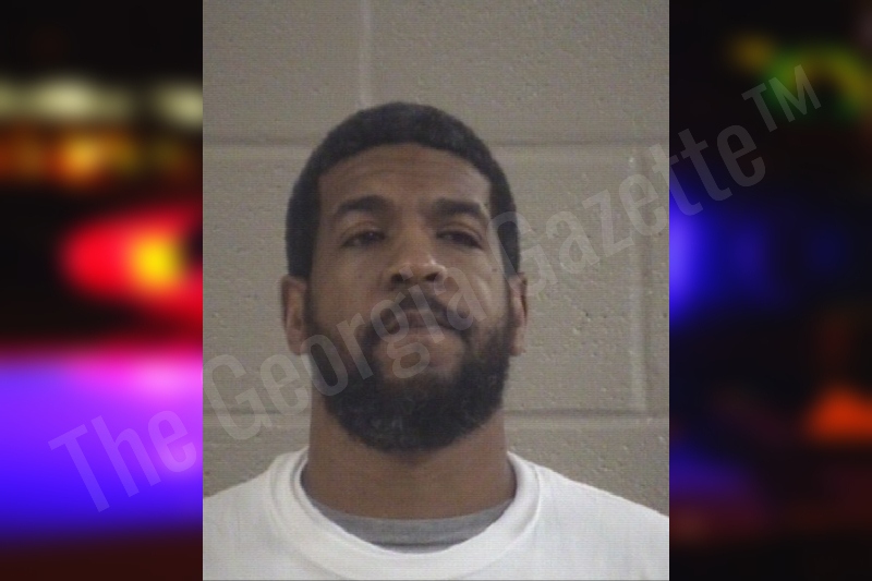 Donald Moore — Whitfield County Jail Bookings