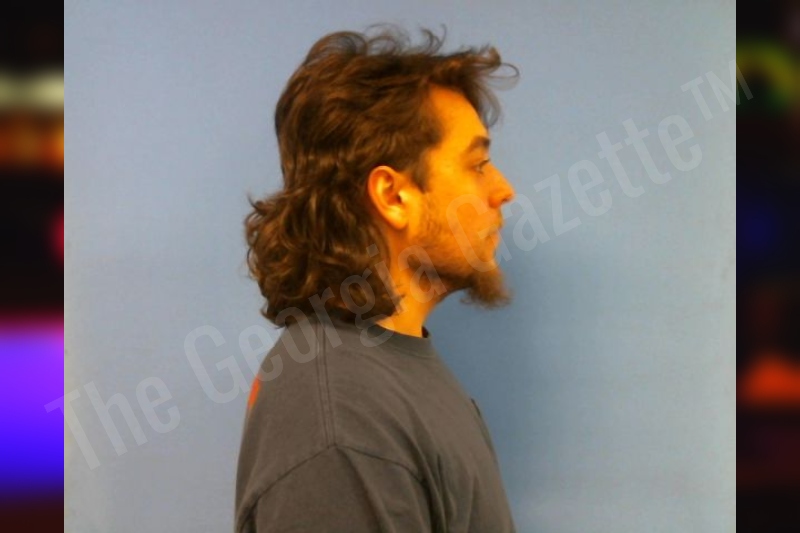 Donald Moore — Troup County Jail Bookings