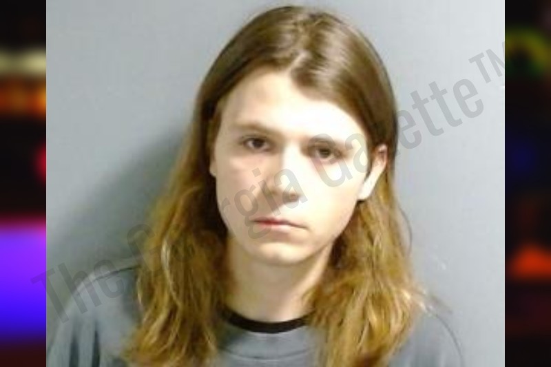 Mark Moore — Fulton County Jail Bookings