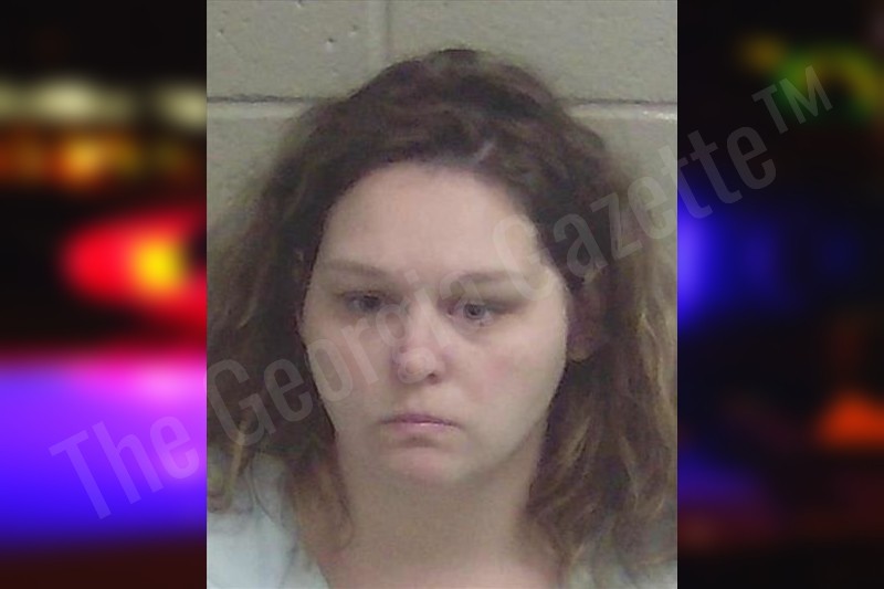Jessie Morey — Wayne County Jail Bookings