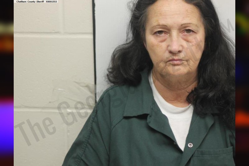 Kristi Morris — Chatham County