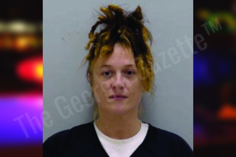 Shaina Muise — Bartow County Jail Bookings