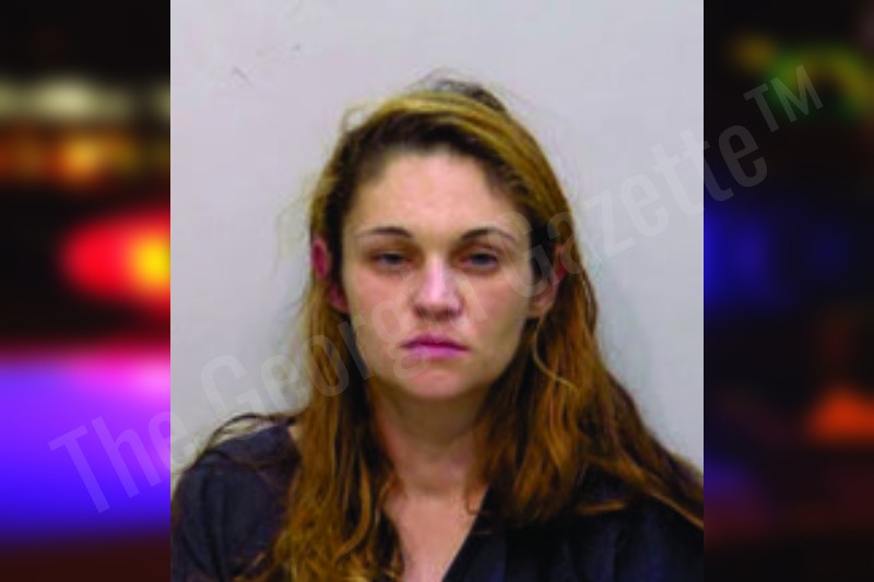 Autumn Mulkey — Bartow County Jail Bookings