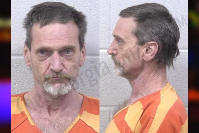 Paulding County Jail Bookings – The Georgia Gazette