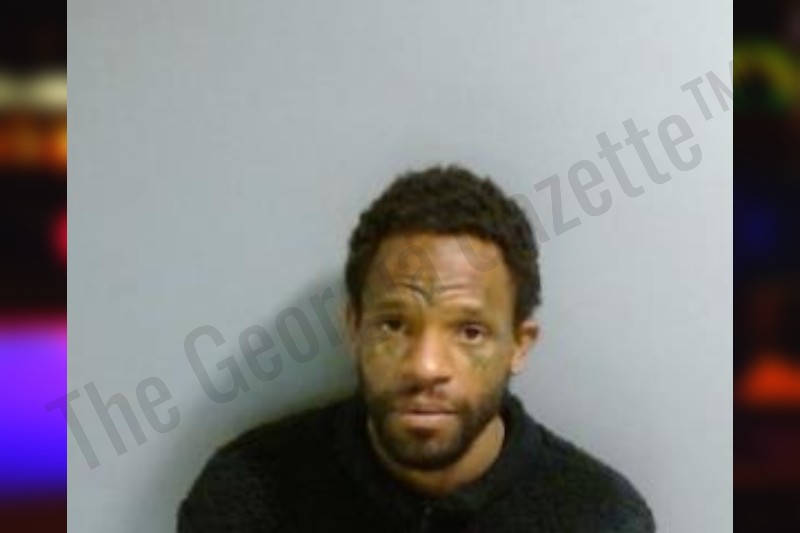 Nathaniel Murphy — Fulton County Jail Bookings