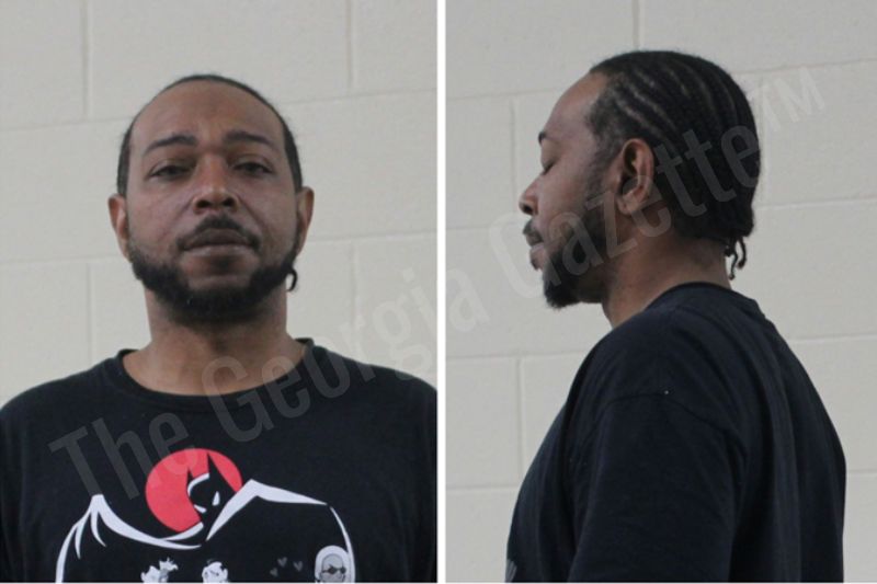 Alexis Murray — Houston County Jail Bookings