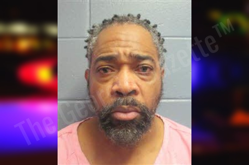 Jeffrey Murray — Lee County Jail Bookings