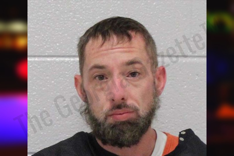 James Nash — Carroll County Jail Bookings