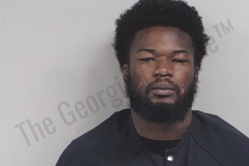 Jaquavius Neal — Lowndes County Jail Bookings