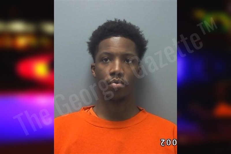 Timothy Nelson — Cherokee County Jail Bookings