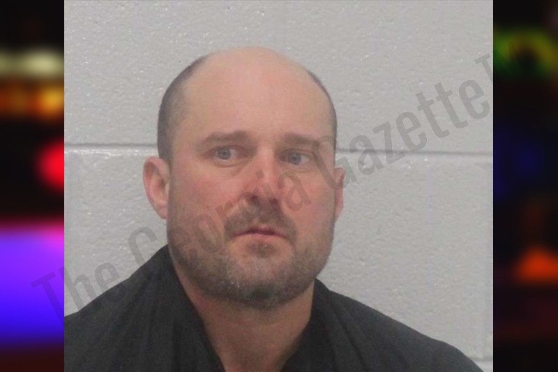 Brandon Nichols — Carroll County Jail Bookings