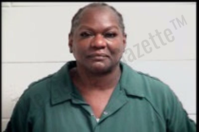 Janetta Nimmons — Henry County Jail Bookings