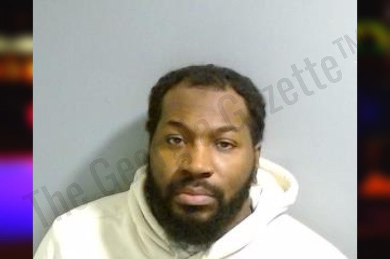 Samuel Norris — Fulton County