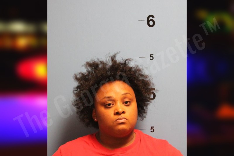 Alexia Northcut — Monroe County Jail Bookings