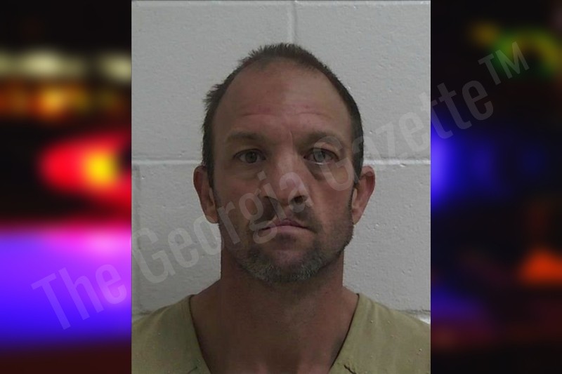 Steven Norton — Decatur County Jail Bookings